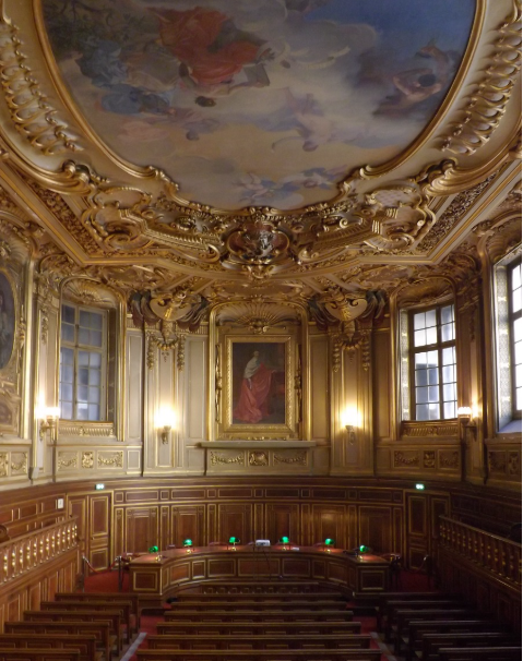 AFMJE - Association Française Magistrats Justice Environnementale